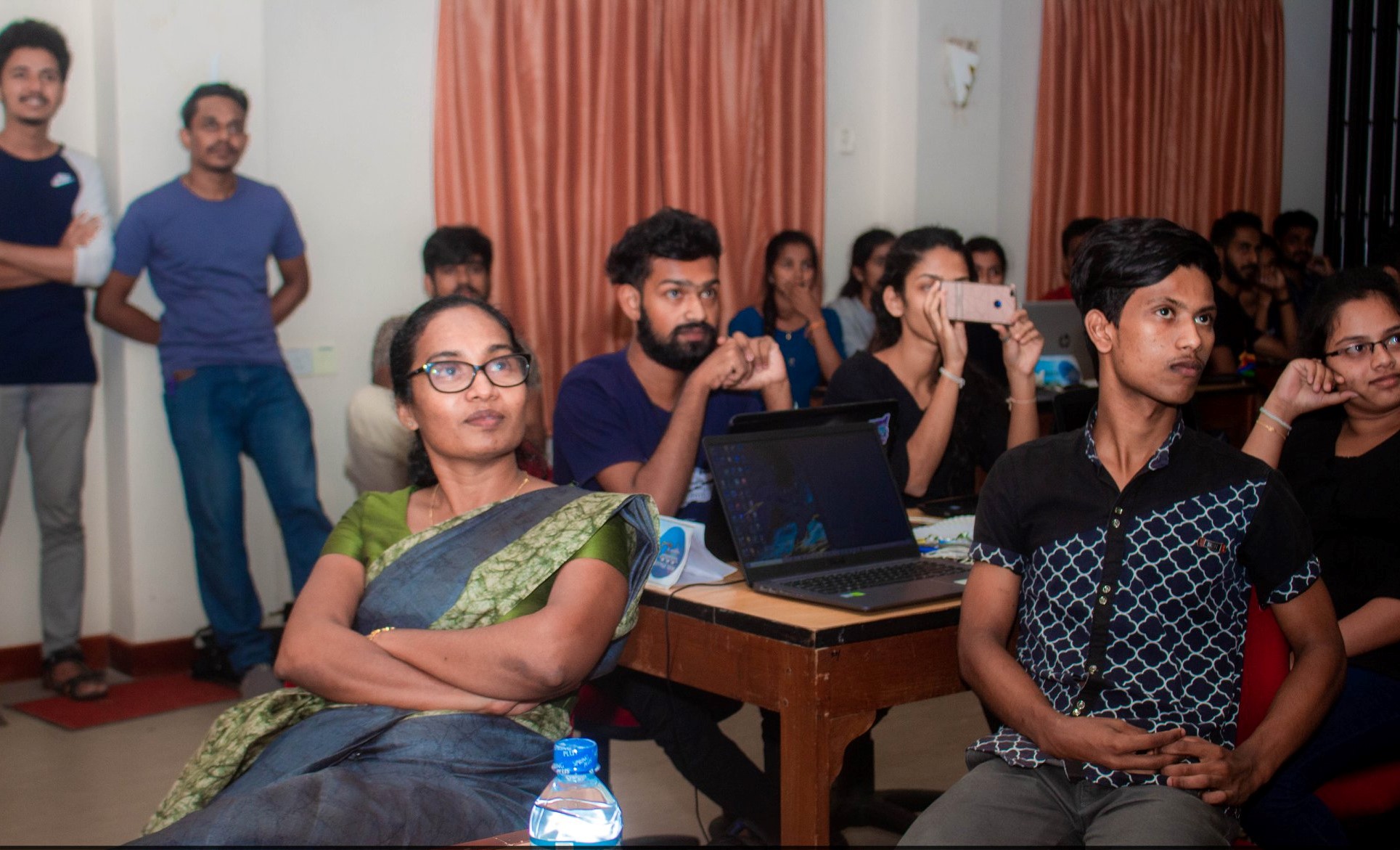 Department of Computer Science