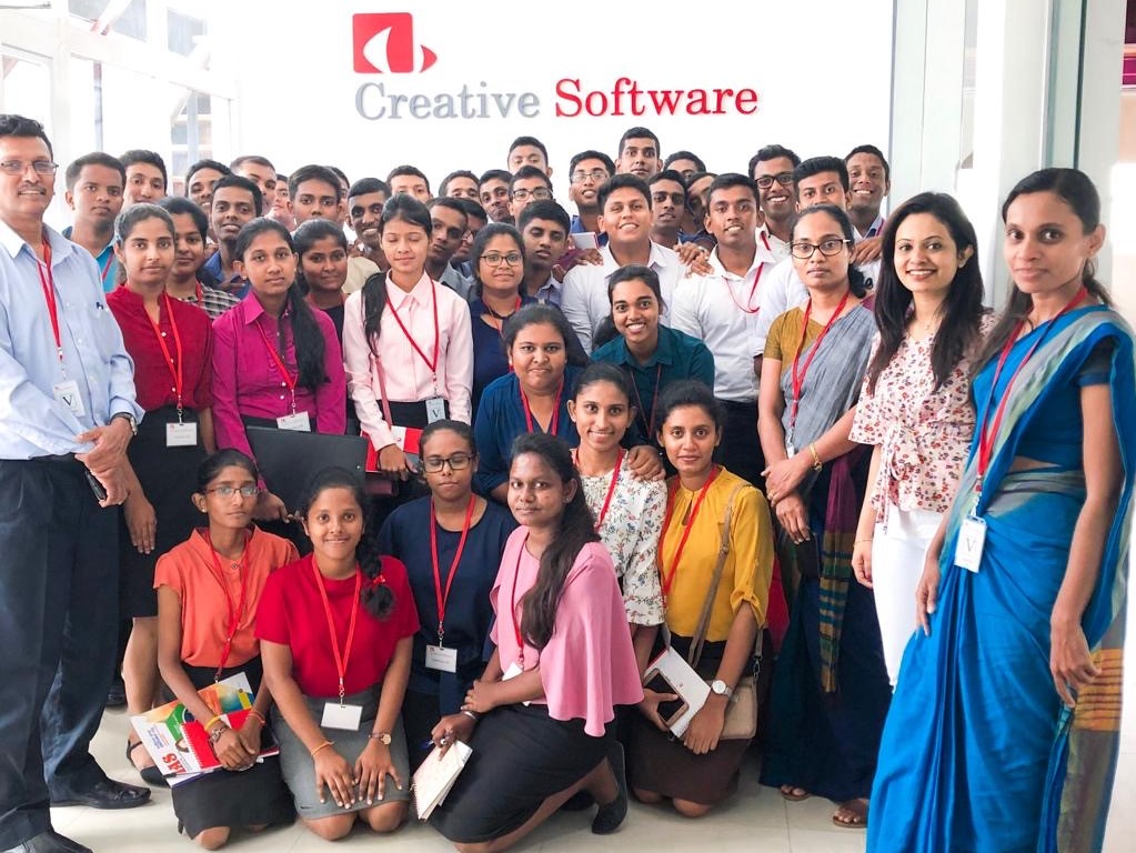 Department of Computer Science