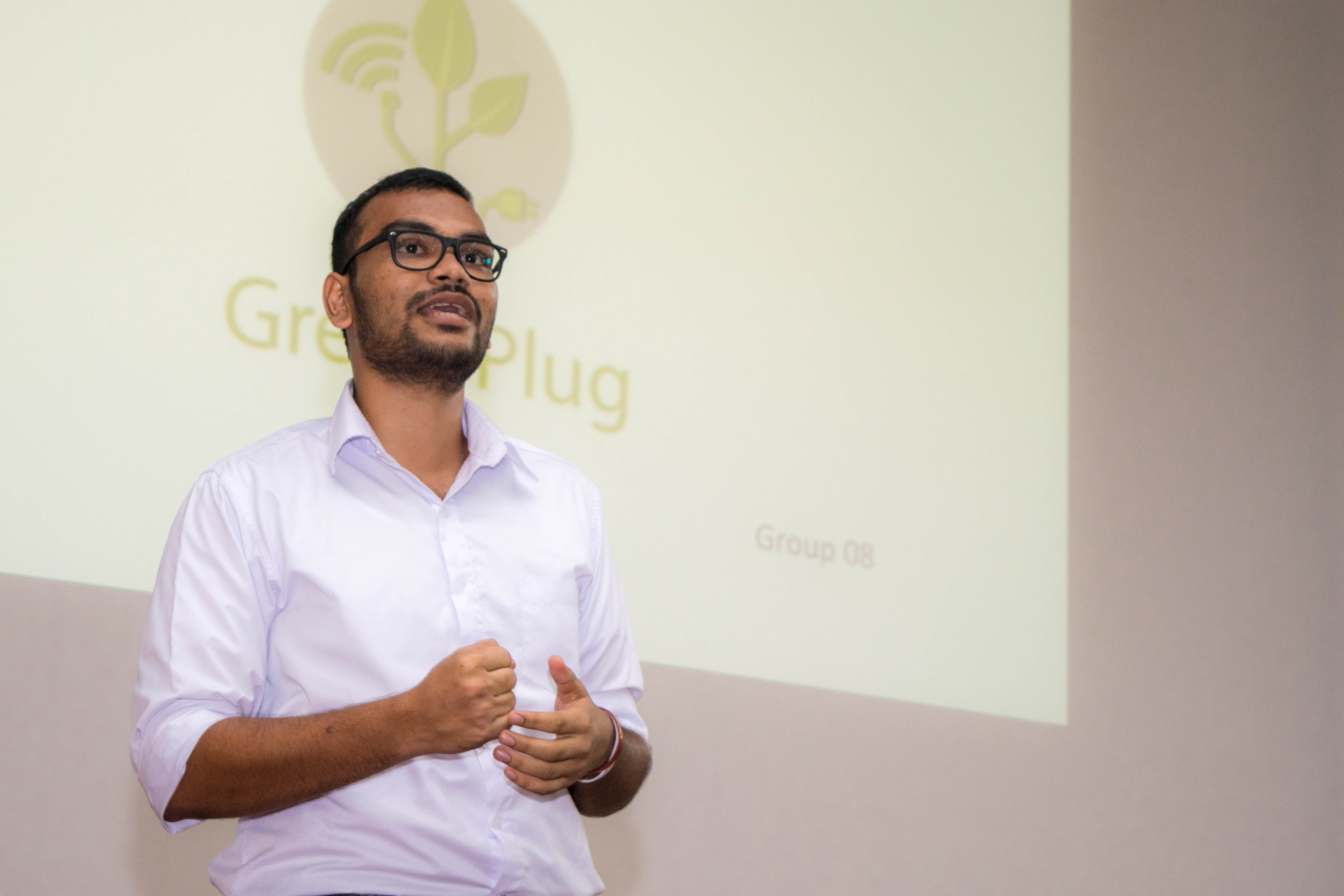 Department of Computer Science