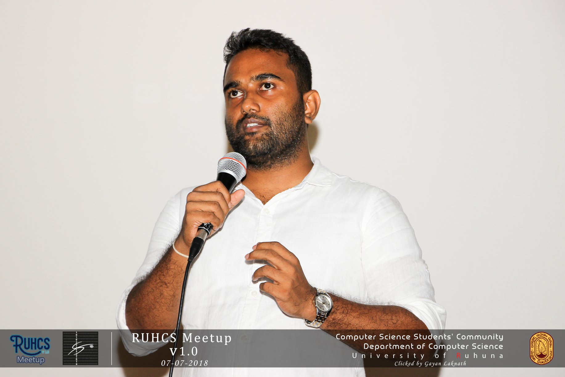 Department of Computer Science