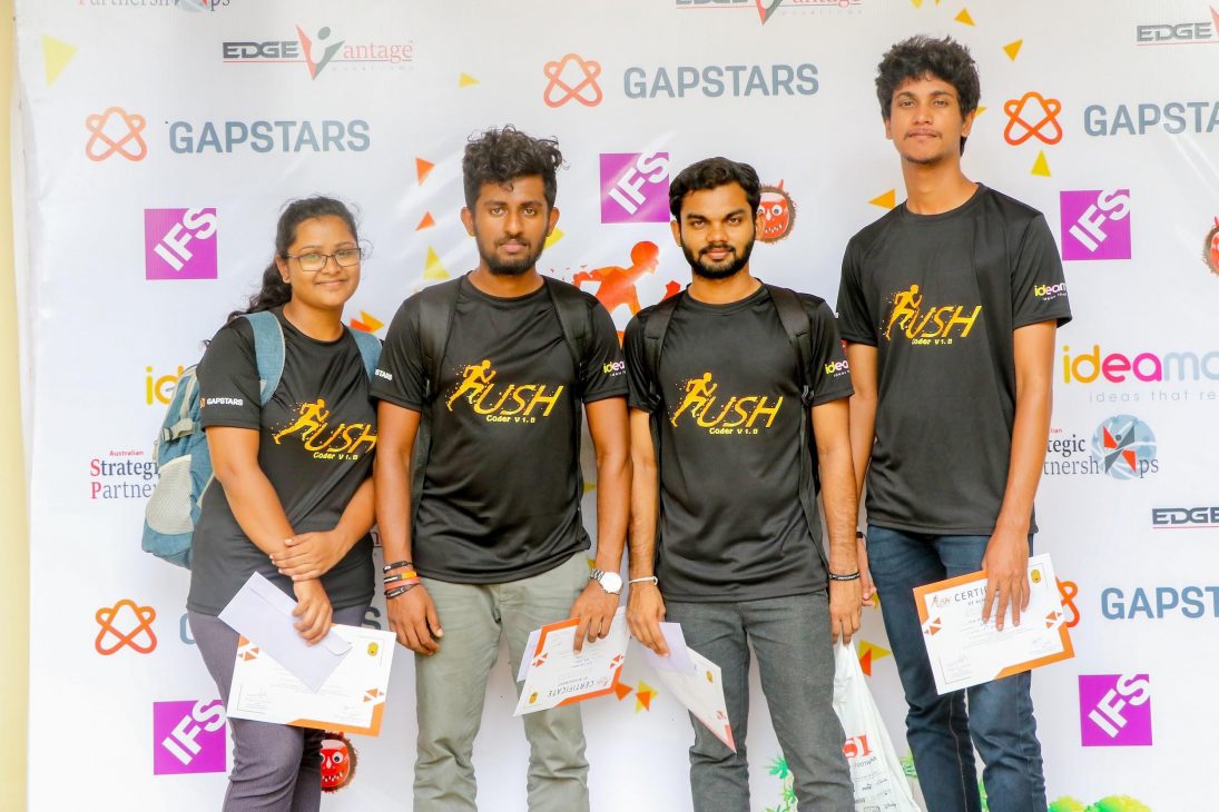 Department of Computer Science