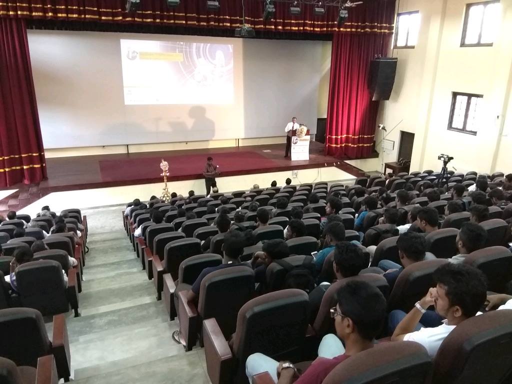 Department of Computer Science